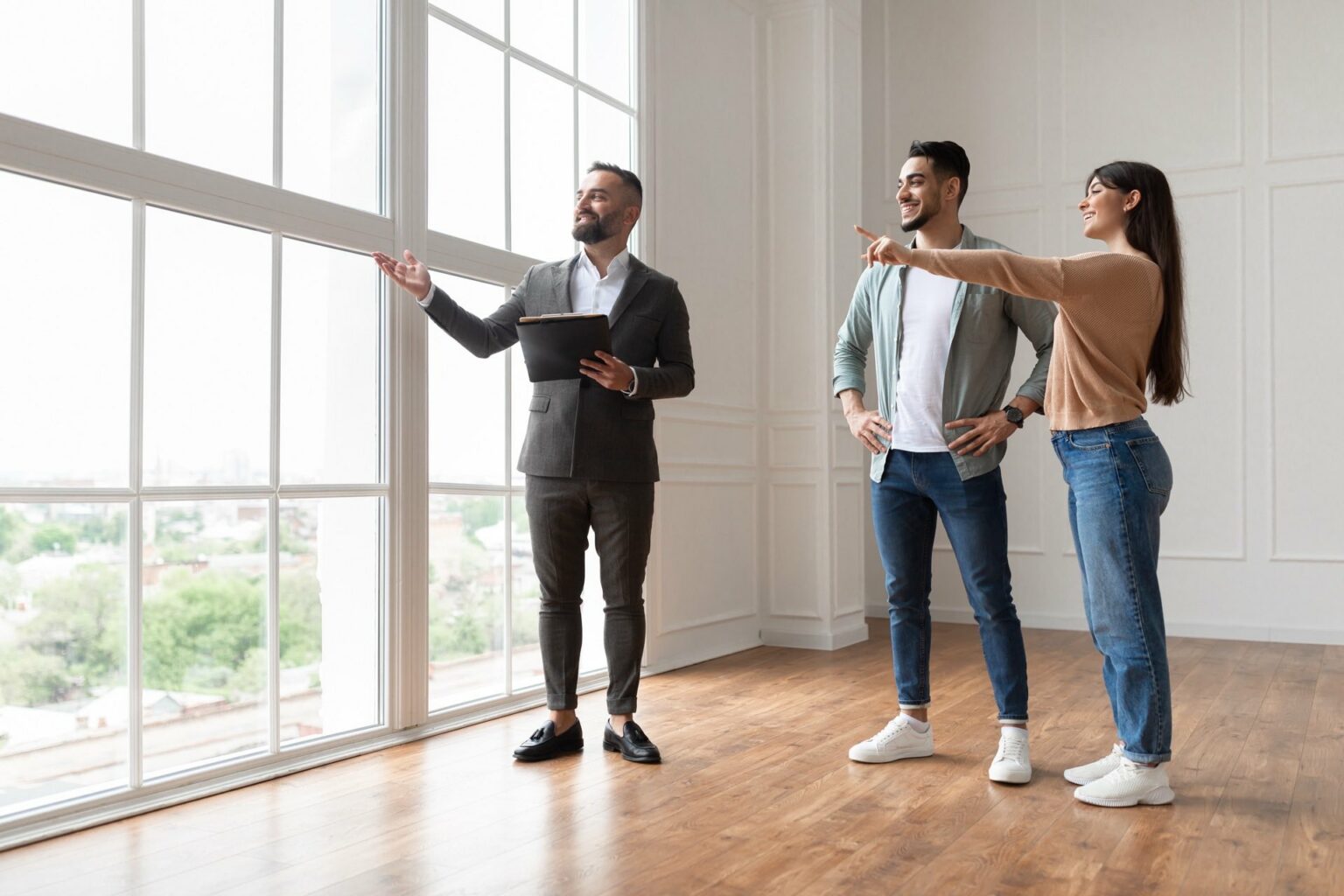 Available Rentals | Real Realty, Inc.